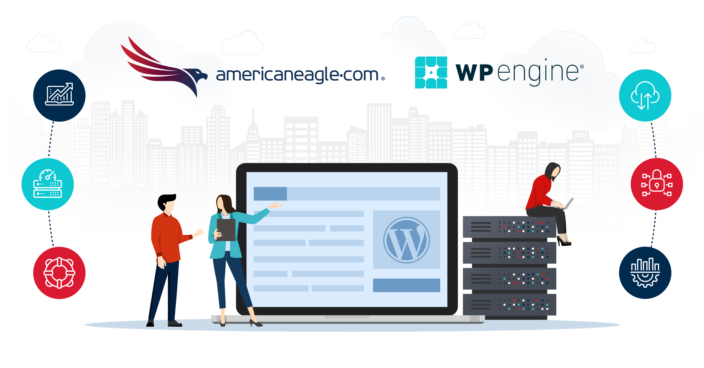 Benefits Of Enterprise Level Wordpress Hosting Solutions
