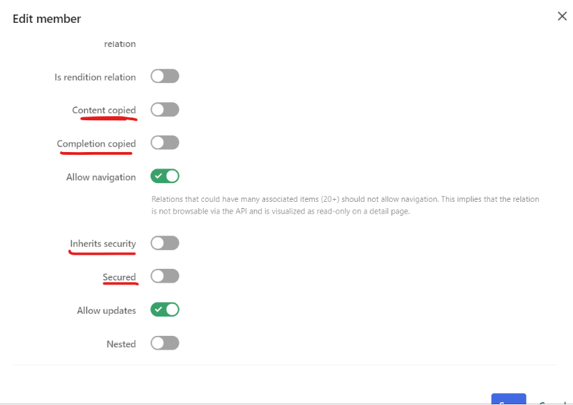 Sitecore Content Hub Best Practices Part I