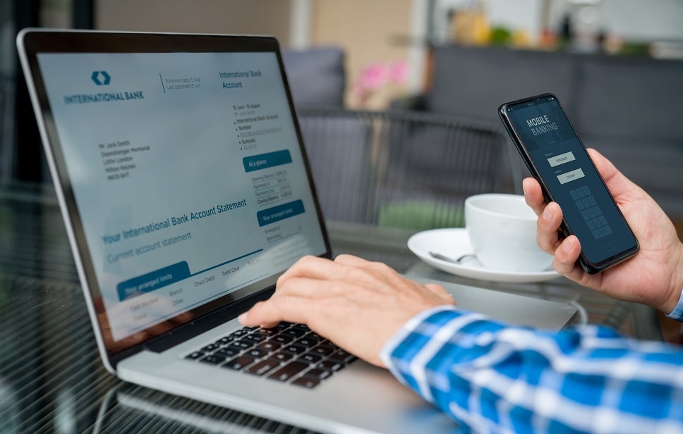 3 Stellar Bank Website Designs on WordPress | Americaneagle.com