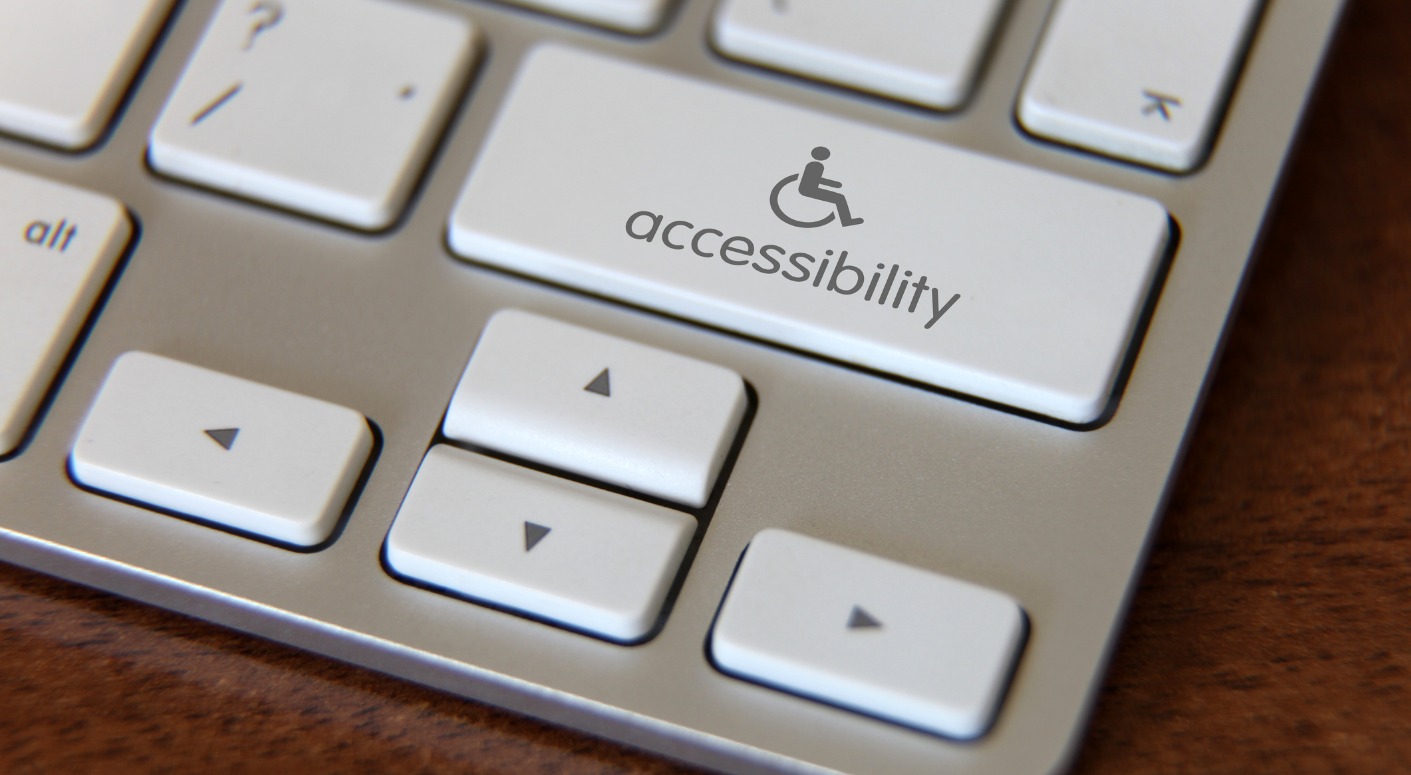 Global Accessibility Awareness Day 2020 - Resources | Americaneagle.com