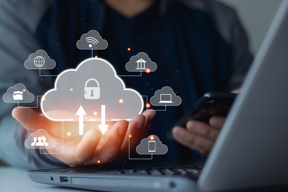 An Overview of Managed Cloud Services | Americaneagle.com