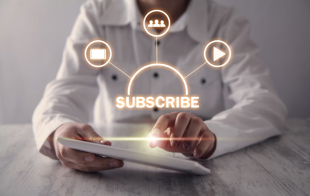 Find Your Subscription Model: Three Types to Grow Your Business ...