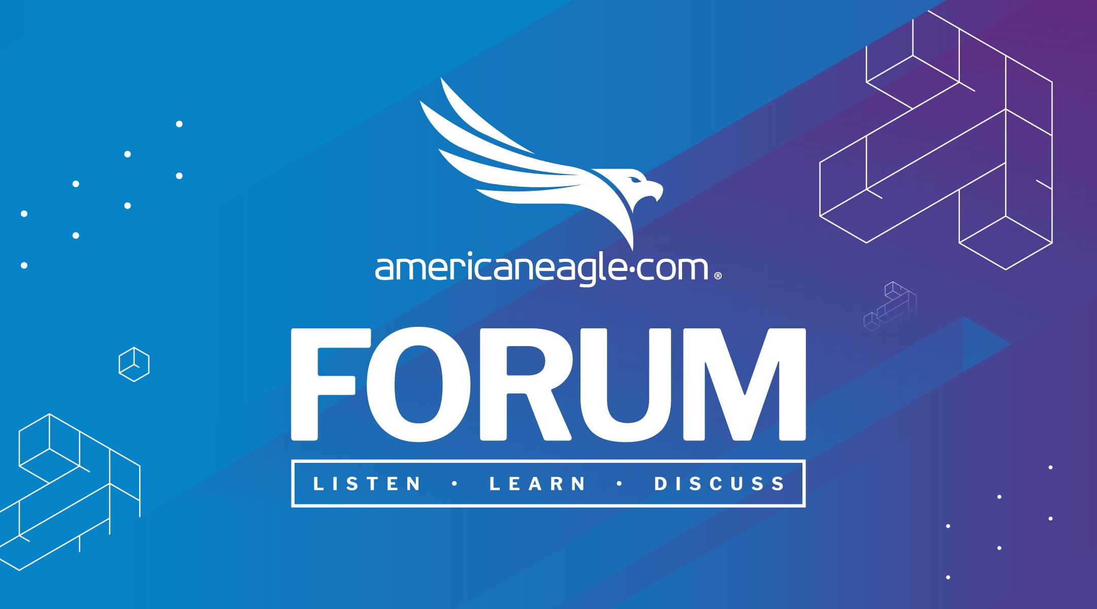 Americaneagle.com 2021 Forum Recap | Americaneagle.com