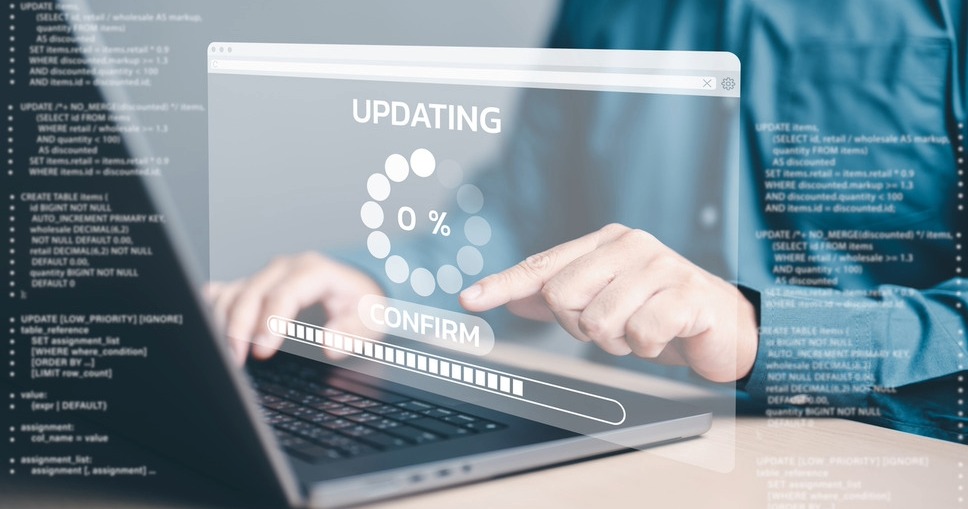 How to Achieve Dynamic Hydration with Sitecore | Americaneagle.com