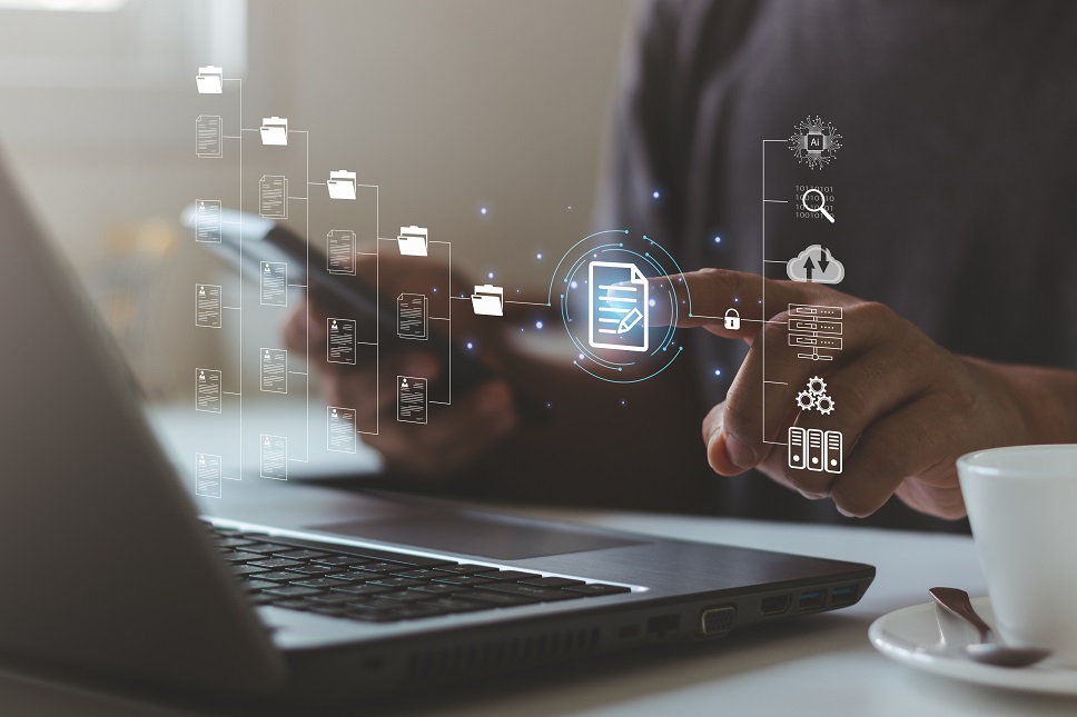 Intro to Sitecore Content Hub: DAM, Operations, and ONE Features ...