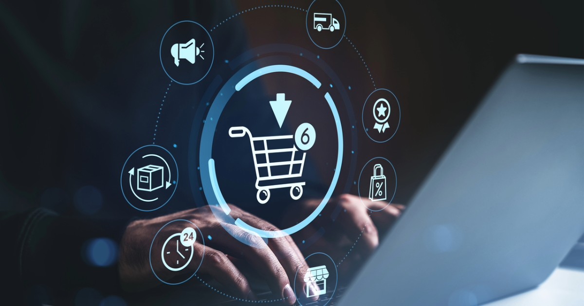 Modernizing Your B2B Ecommerce Store | Americaneagle.com