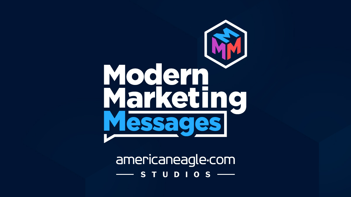 Modern Marketing Messages Podcast: The Nitty Gritty of Analytics ...
