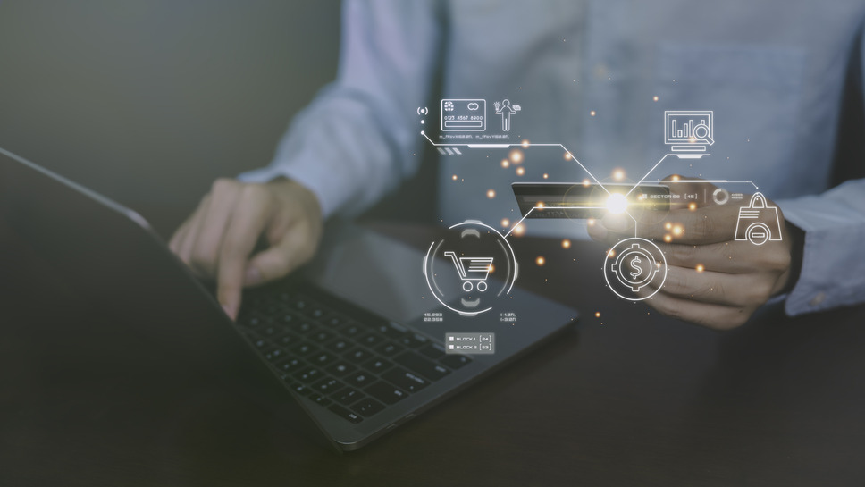 Overview of Online Payment Systems and Payment Gateways | Americaneagle.com