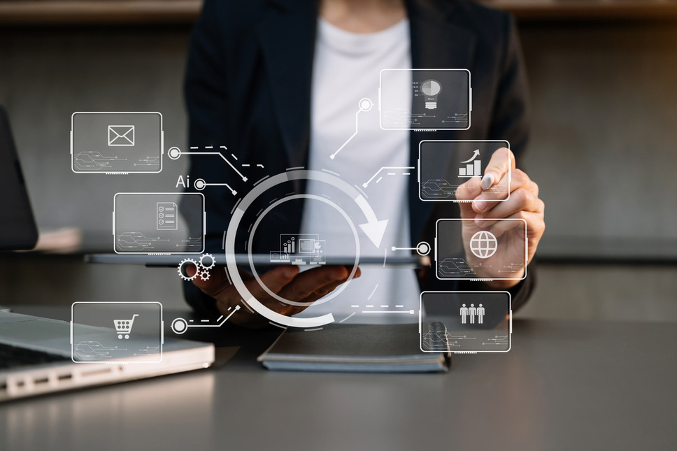 Overview Of Popular Salesforce Integrations
