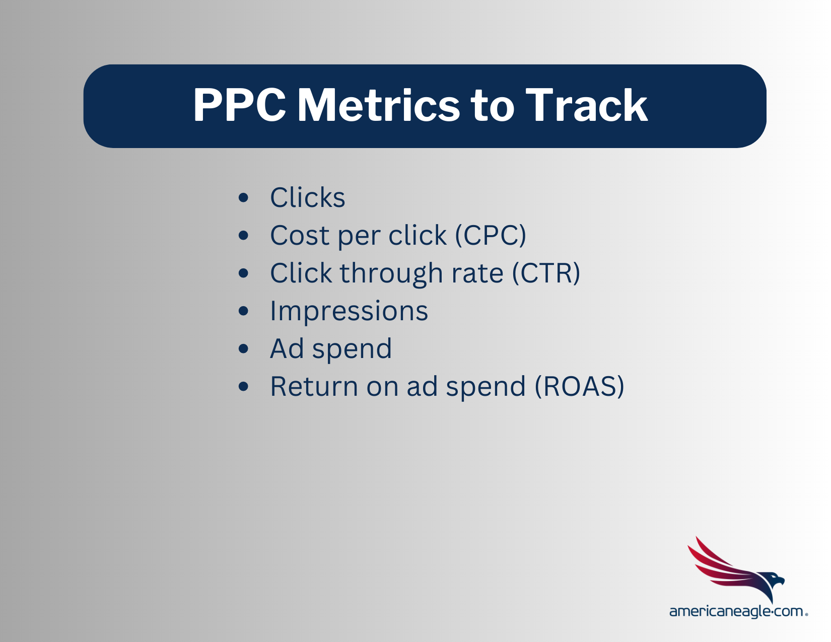 What is Paid Search Marketing & How Does it Work? | Americaneagle.com