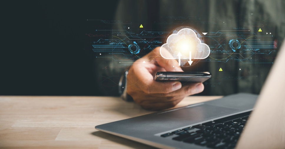 Cut Costs and Boost Efficiency with Managed Cloud Services | Americaneagle.com