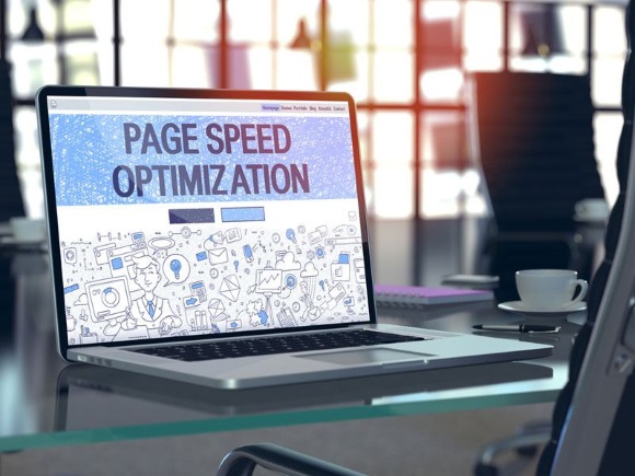 How to Improve Website Page Speed and Increase Performance ...