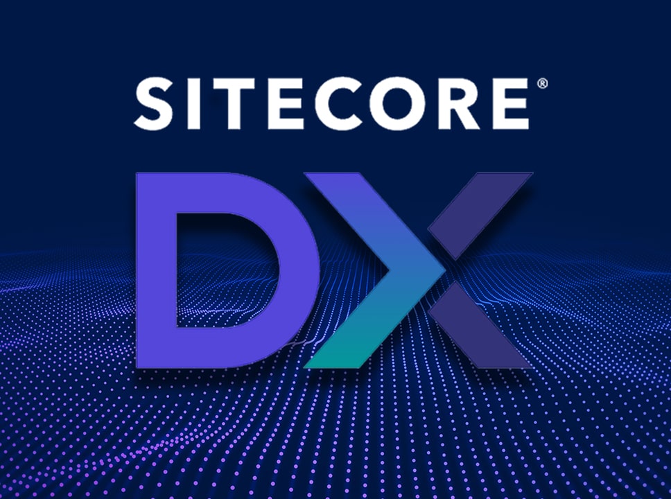 Sitecore Conference Update: Sitecore DX Conferences and Sitecore ...