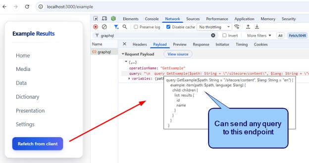 How to Enhance Sitecore Security and Protect GraphQL Endpoints ...