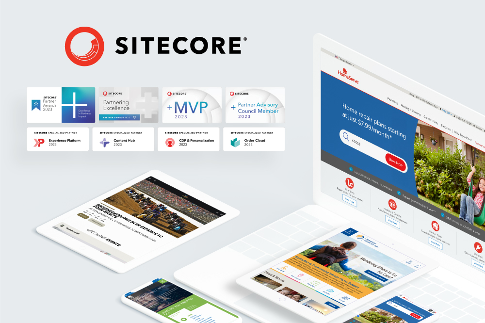 Why Choose a Sitecore Solution Partner for Implementation? | Americaneagle.com