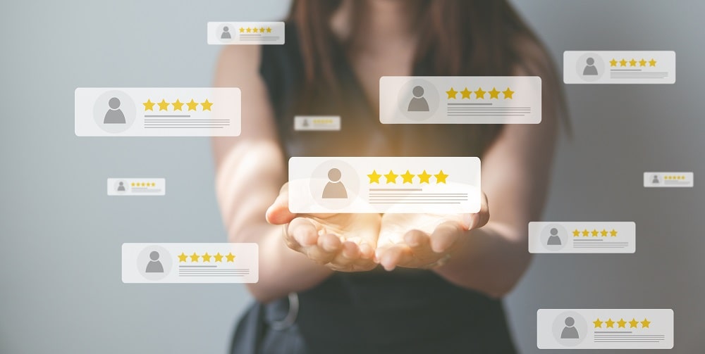 The Ultimate Guide to Client Testimonials | Americaneagle.com The Ultimate Guide to Client Testimonials | Americaneagle.com