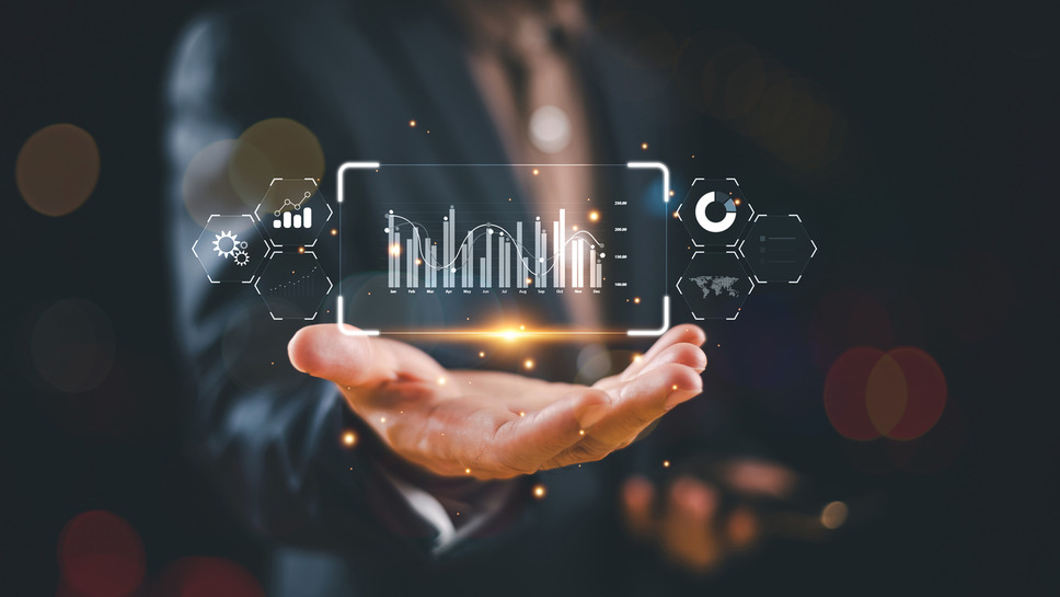 Data Analysis & Web Analytics Services | Americaneagle.com