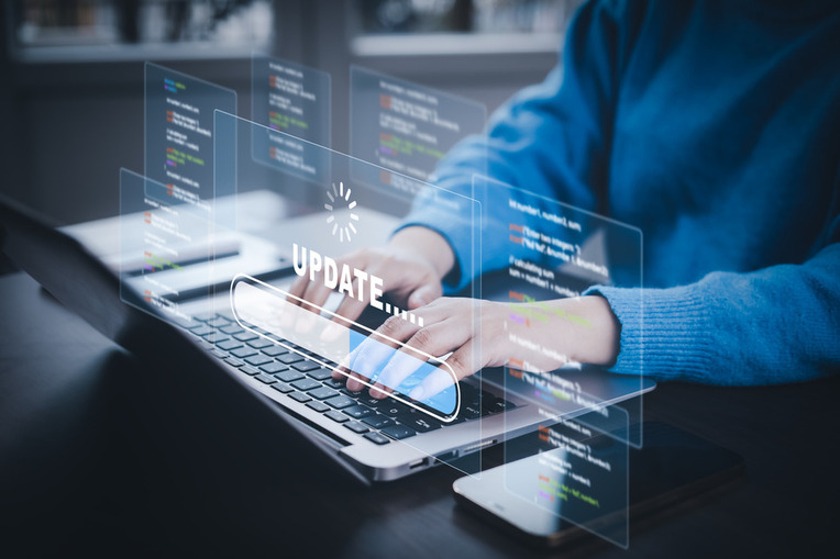 Upgrading to Sitecore 10: The Newest Sitecore Version | Americaneagle.com Upgrading to Sitecore 10: The Newest Sitecore Version | Americaneagle.com