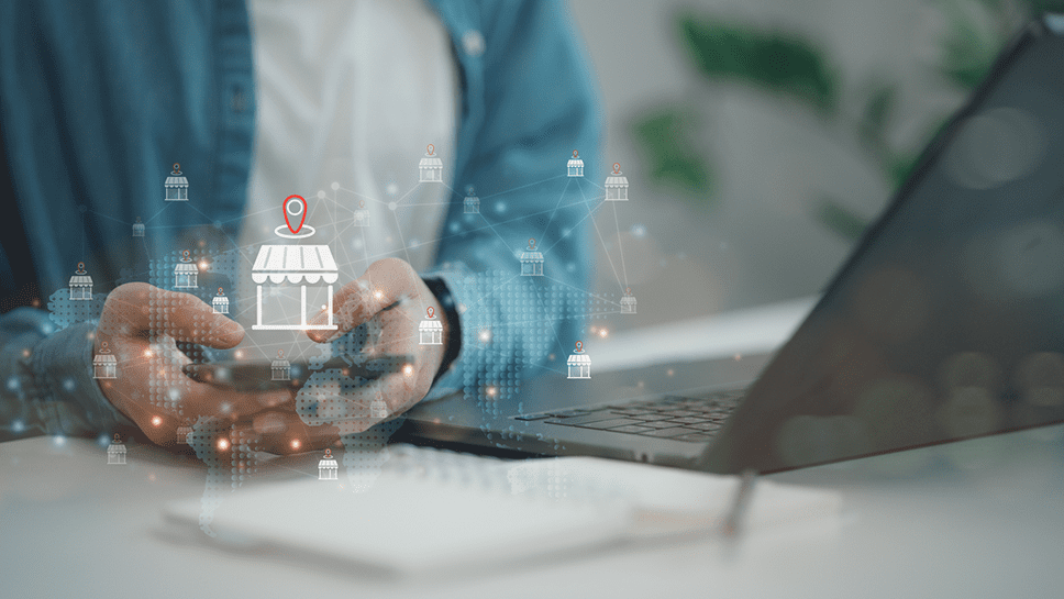 Yext Features | Yext Business Listing Distribution | Americaneagle.com