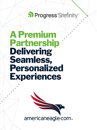 What is Sitefinity? Why Choose Sitefinity CMS? | Americaneagle.com