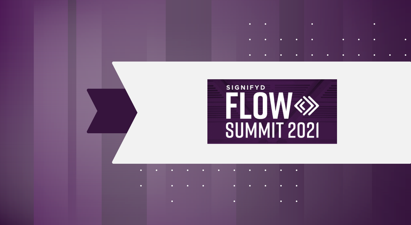 Signifyd Flow Summit 2021 | Americaneagle.com