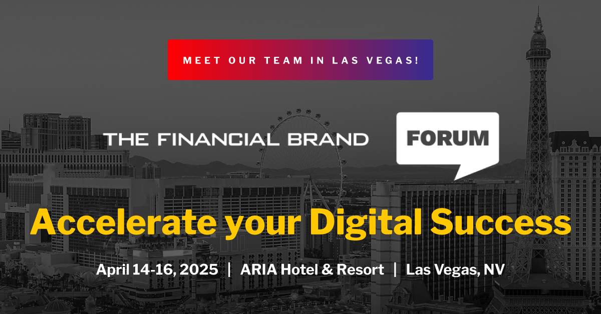 Financial Brand Forum | Americaneagle.com