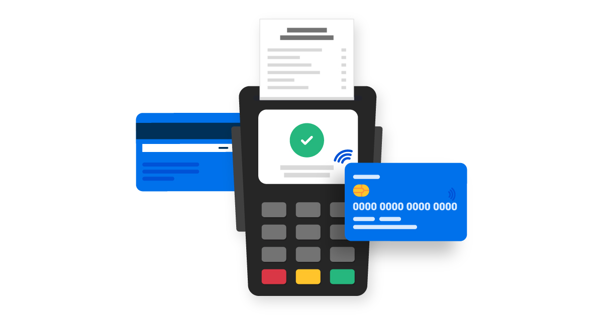 Credit Card Payment Audit | Americaneagle.com