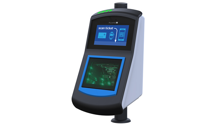 Retail Point of Sale Systems | myCloudFare | Americaneagle.com