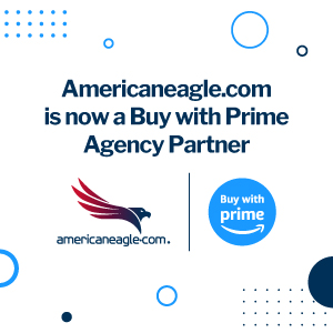 Headline: Americaneagle.com Announces New Partnership with Buy with ...