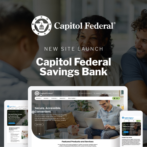 Americaneagle.com Delivers Elevated Digital Presence for Capitol ...