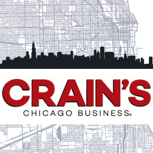 Recognized by Crain’s Chicago Business | Americaneagle.com