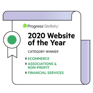 Three Clients Win Progress Sitefinity Website of the Year Awards ...