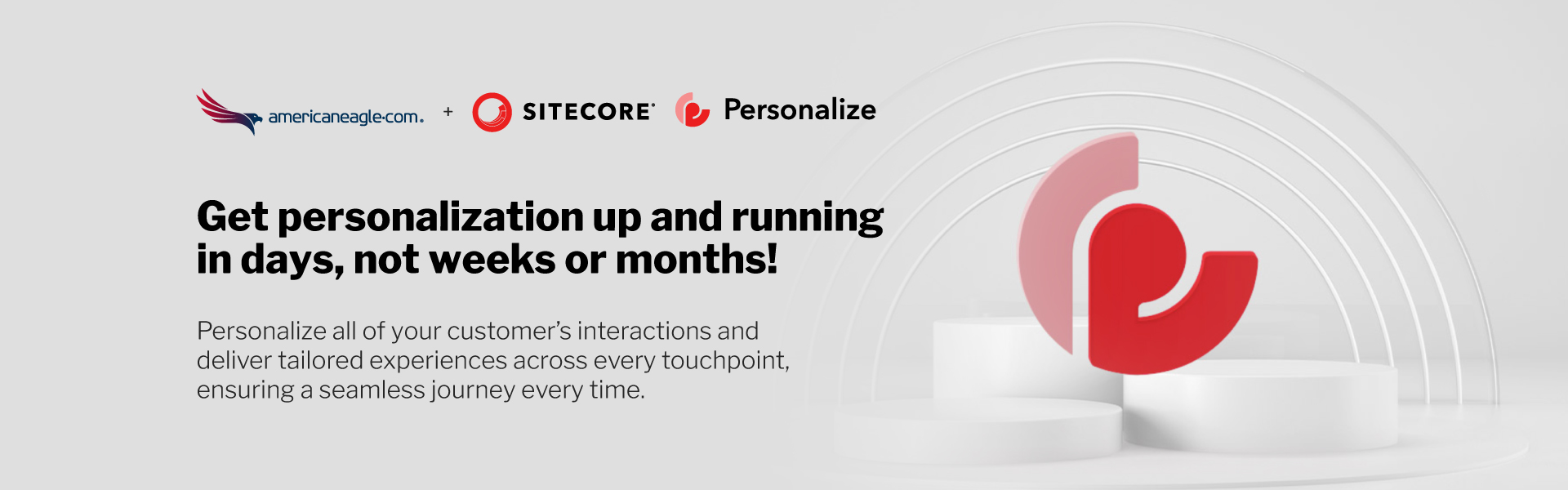Sitecore Personalize | Americaneagle.com Sitecore Personalize | Americaneagle.com