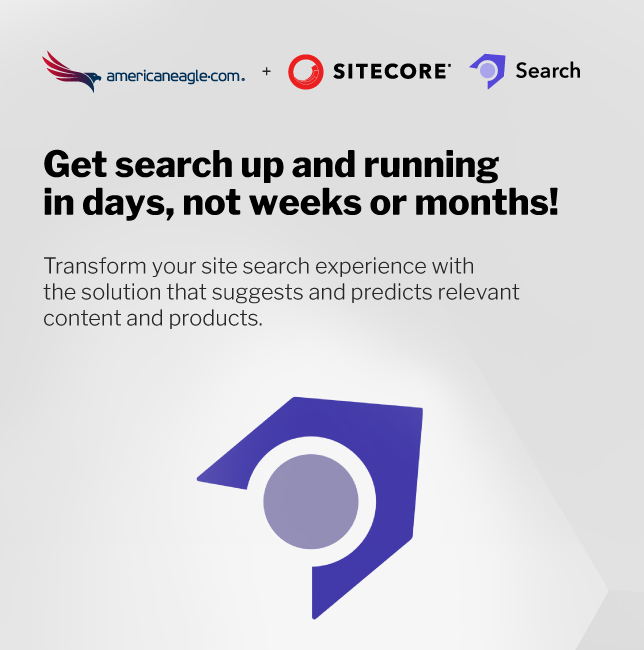 Sitecore Search | Americaneagle.com Sitecore Search | Americaneagle.com