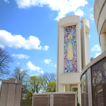 Kentico Website Design and Development for Cemeteries and Mausoleums ...