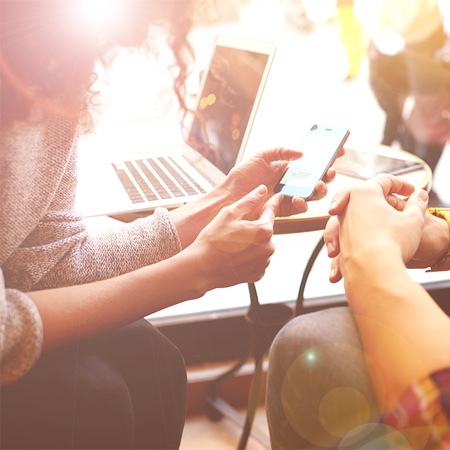 Banking UX Design and Web Development on Sitefinity | CoreFirst Bank ...