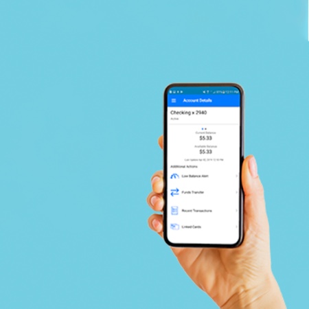 Financial Services Website Redesign & Hosting Case Study | FedChoice ...