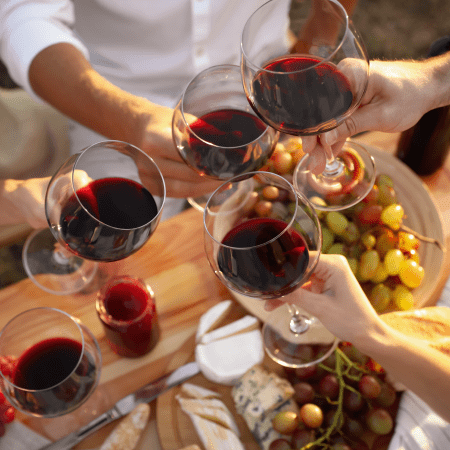 Winery Website Redesign and Development with Salesforce Integration ...