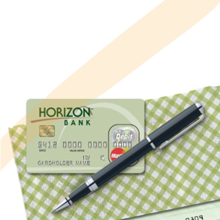 Banking Web and Application Development on idev | Horizon Bank ...