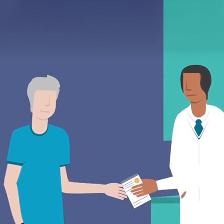 Sitecore Healthcare UX Design Example | Healthcare Distribution ...