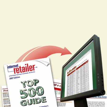 iDev Content Management System Implementaton for Internet Retailer ...