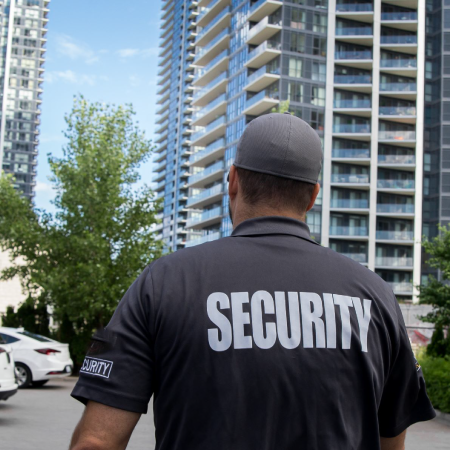 Digital Strategy and Website Redesign for Security Company | Morrison ...