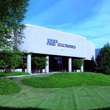 Ecommerce UX Design and Website Development on ROC Commerce | NEP ...