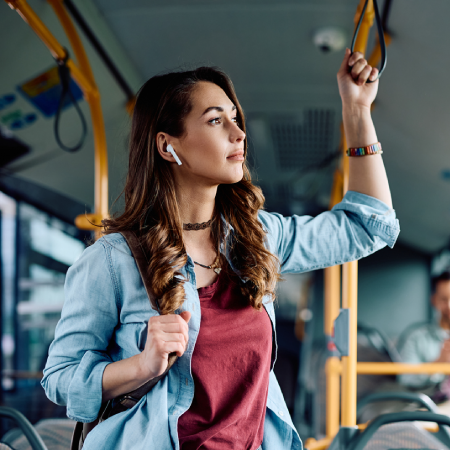 Government Website Design and Development for Transportation | MWCOG ...