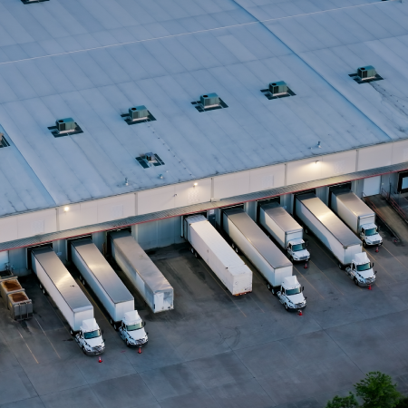 3PL & Logistics Website Redesign on WordPress | FW Logistics ...