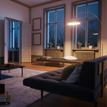 Website Design and Development for Lighting Solutions | Light Brothers ...