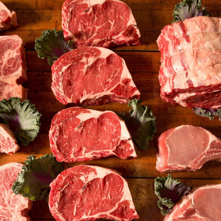 Website Redesign and Digital Marketing for Ecommerce | Maplewood Meats ...