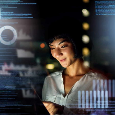 Website Design and Development for IT Services Provider | RL Canning ...