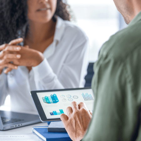 Website Redesign for Financial Services | WaterStone Bank ...