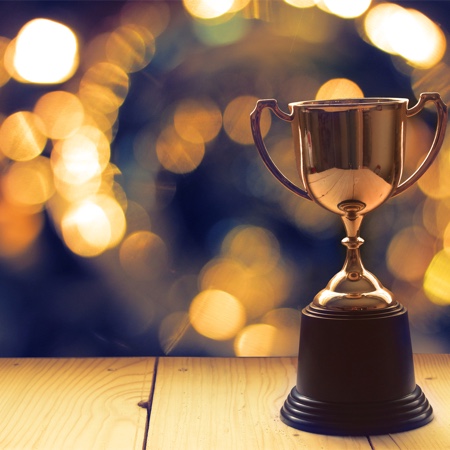 Trophy Ecommerce Website Redesign | Wilson Trophy